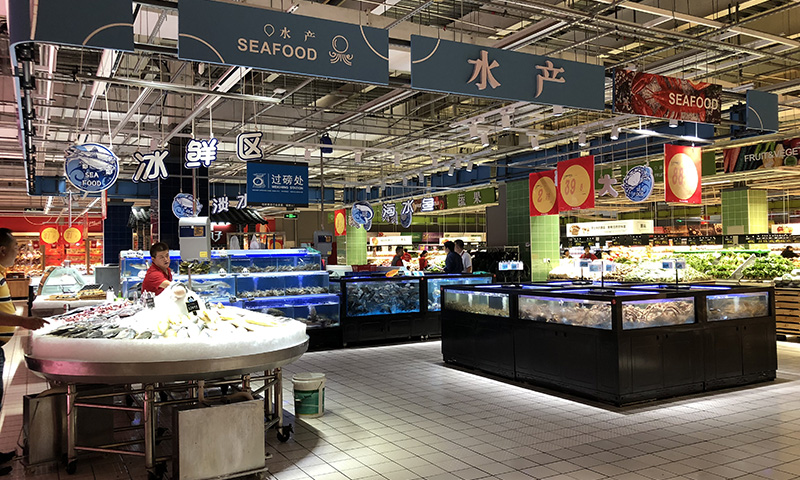 Sun Art Retail Group Limited