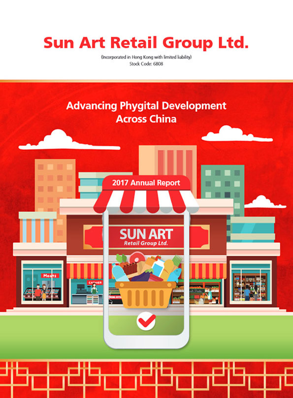 Sun Art Retail Group Limited - Investor Relations > Annual & Interim ...