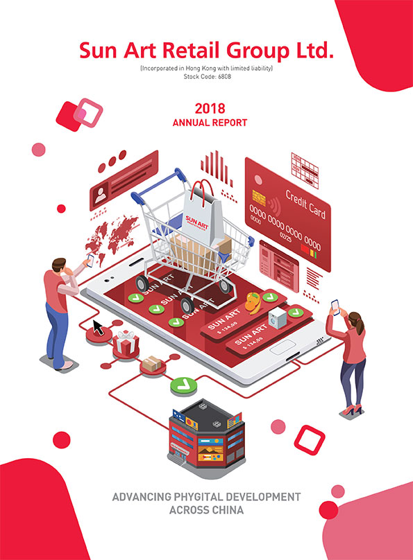 Sun Art Retail Group Limited - Investor Relations > Annual & Interim ...