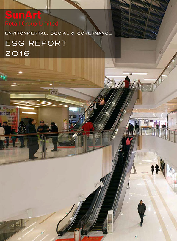 Sun Art Retail Group Limited - Investor Relations > Annual & Interim ...