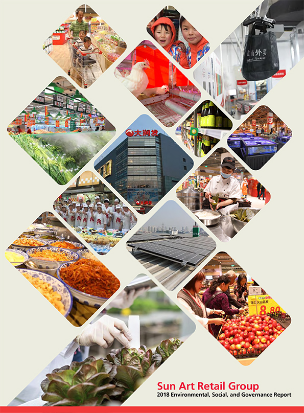 Sun Art Retail Group Limited - Investor Relations > Annual, Interim ...