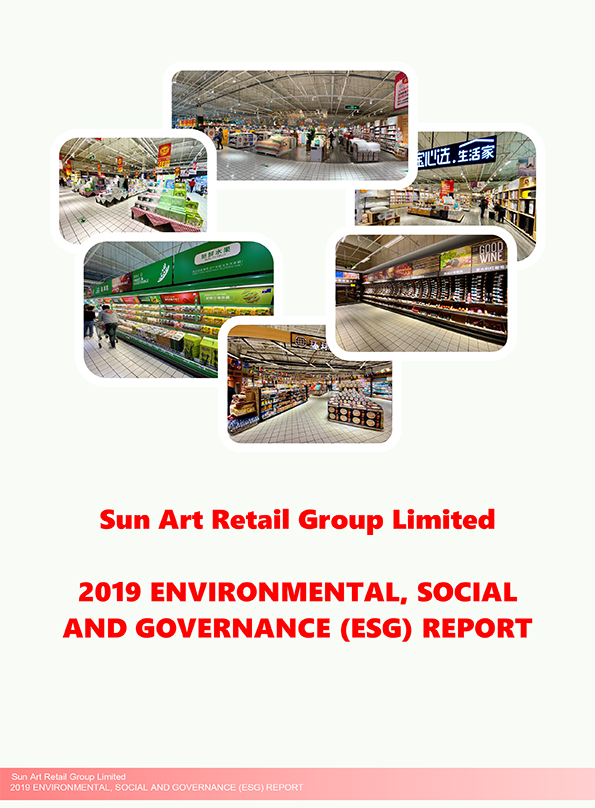 Sun Art Retail Group Limited - Investor Relations > Annual & Interim ...